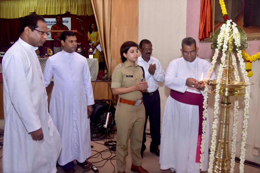 FMNC – -Fatima Mata National College (Autonomous), Kollam – Arts ...